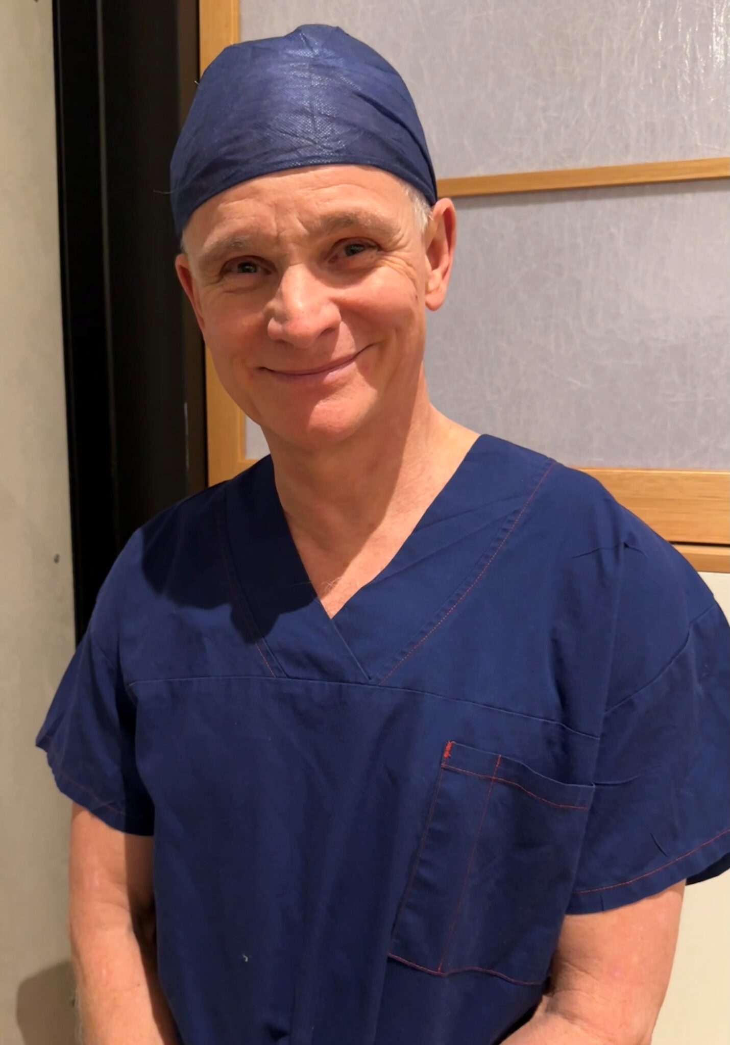 Dr Tim Wright – Surgeon | Newcastle Obesity Surgery Centre